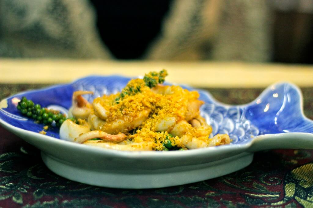 Eten in Thailand & De Thaise Keuken - Tips & Gewoontes